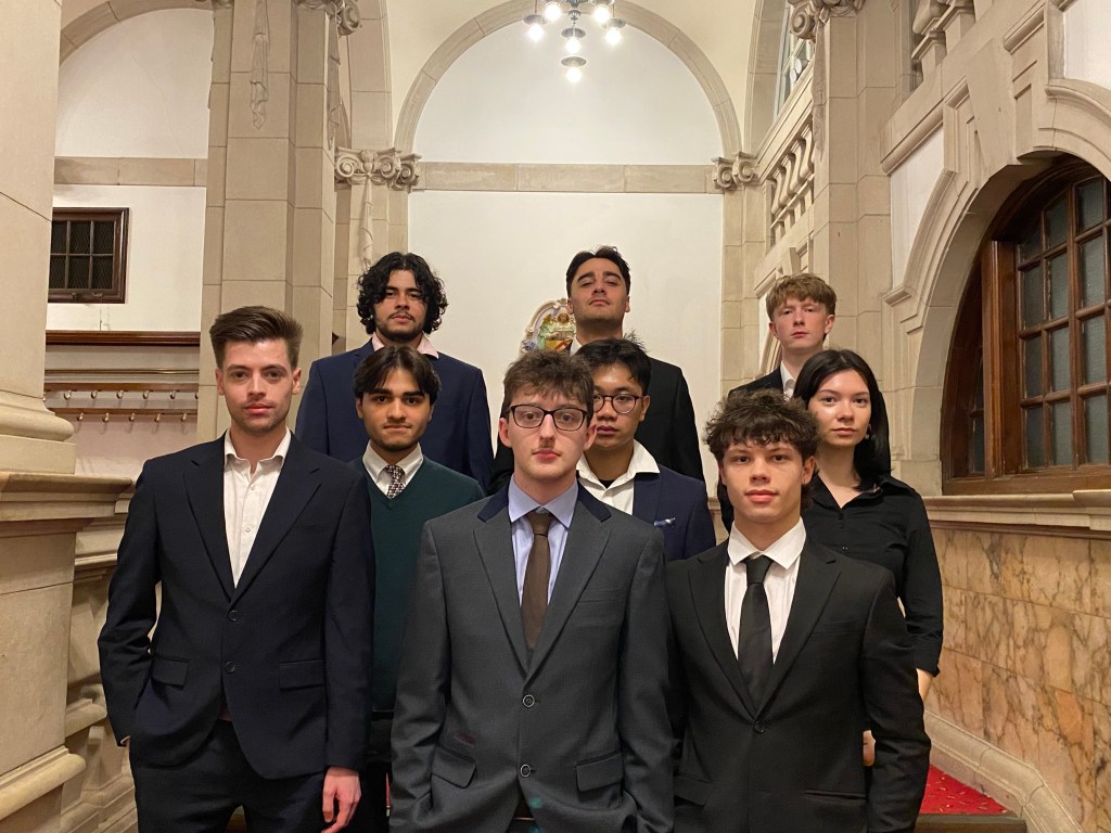 About – Lex Weekly