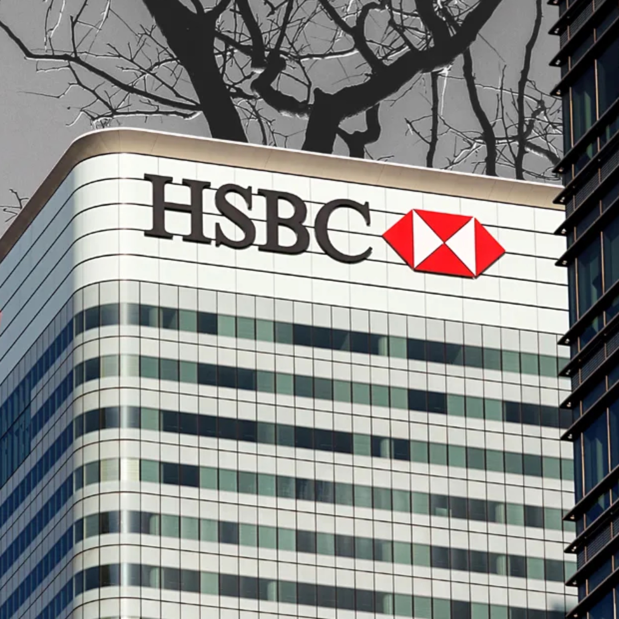 HSBC Banks on Split to Divide Operations – Lex Weekly